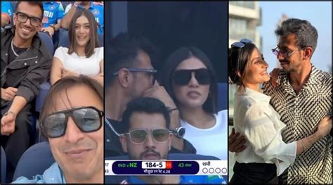 "Will date only to marry": RJ Mahvash on relationship status amid Yuzvendra Chahal dating ...