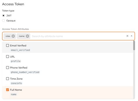 Oidc Configurations Wso2 Identity Server