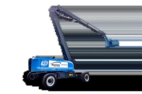 Sinoboom Ab46rj 486m Super Mewp Hire Safe Solutions Ltd