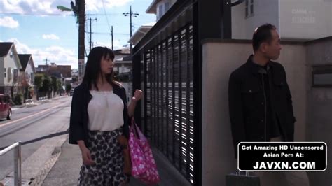 Taken Japanese Housewife Hana Haruna Eporner