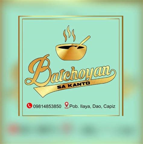 Batchoyan Sa Kanto Roxas City