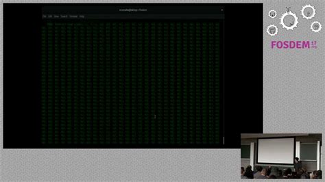 Using Clang As A Frontend On A Formal Verification Tool YouTube
