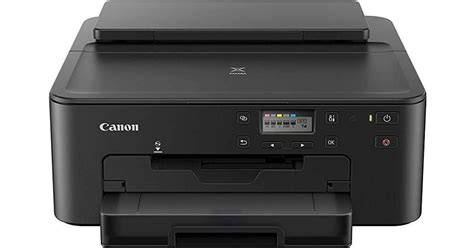 Canon Pixma Ts705 9 Butiker Hos Pricerunner • Priser