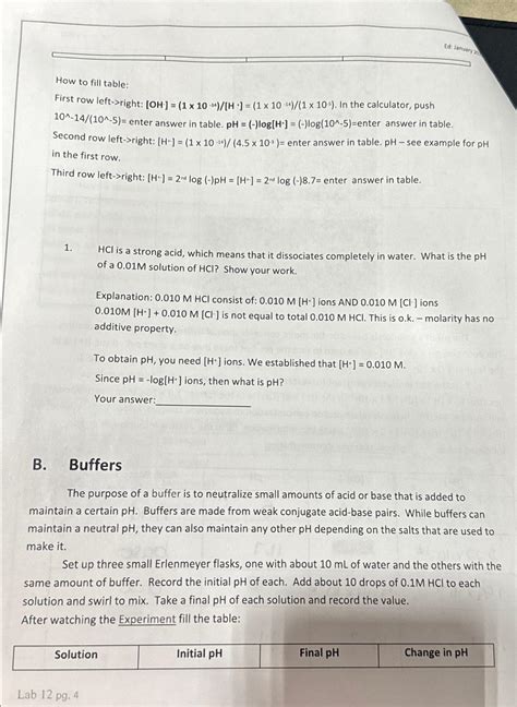 Solved How To Fill Tablefirst Row Left Right