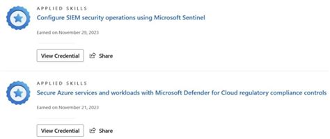Microsoft Applied Skills Uusi Innostava Tapa Oppia
