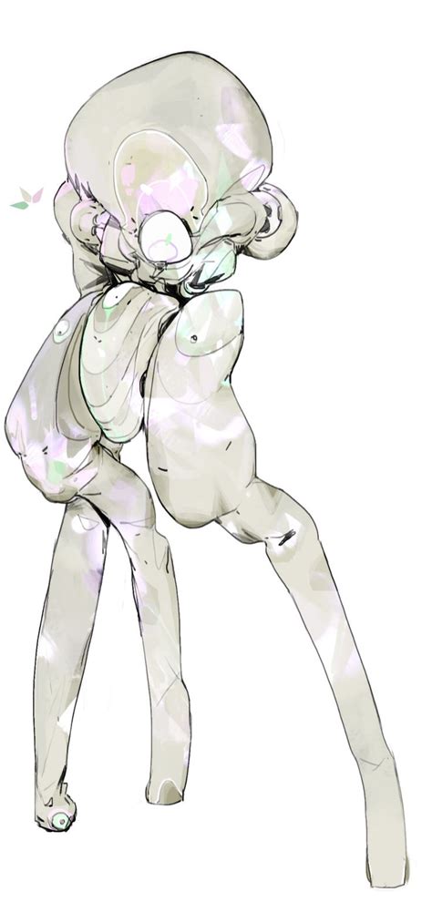 Violance Ectoplasm Chapt I Thomas Istepanyan Ethereal Art