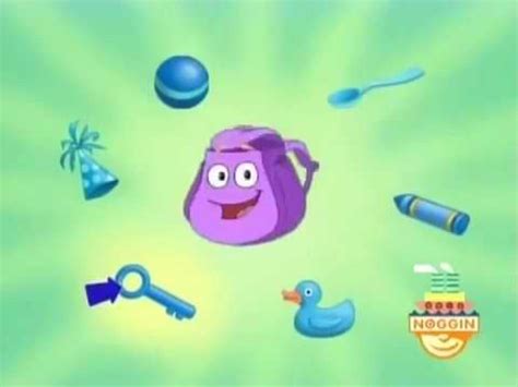 Dora The Explorer Treasure Island Livedash