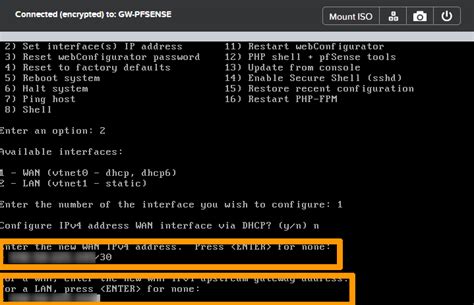 How To Interconnect Two Nutanix Clusters With An Ipsec Vpn Support Guides
