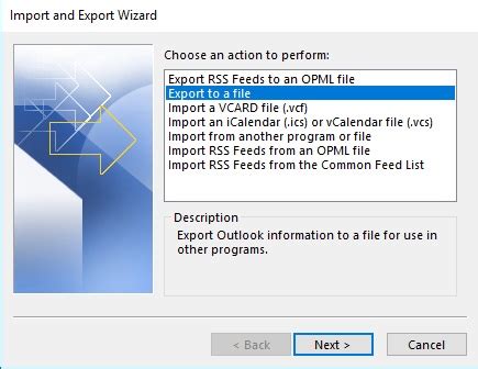 How To Export Gmail To PST File Complete Guide