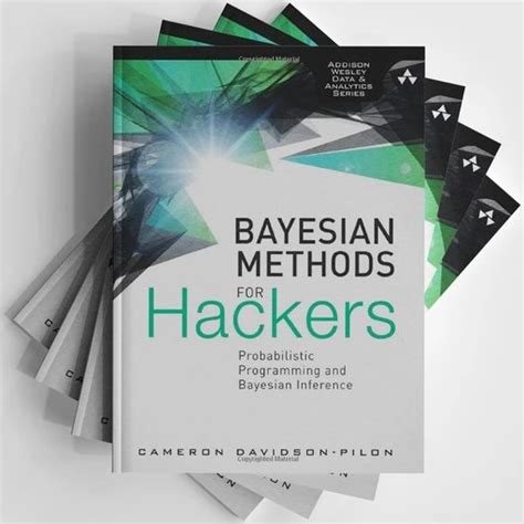 خرید و قیمت کتاب Bayesian Methods for Hackers st Edition ترب