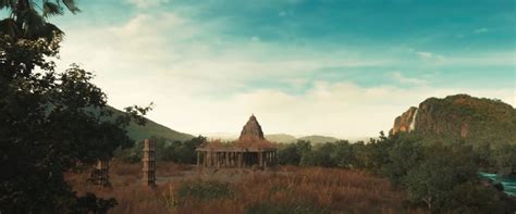 Keerthana K On Linkedin Unrealengine Cgart Lighting Environmentdesign Environmentart