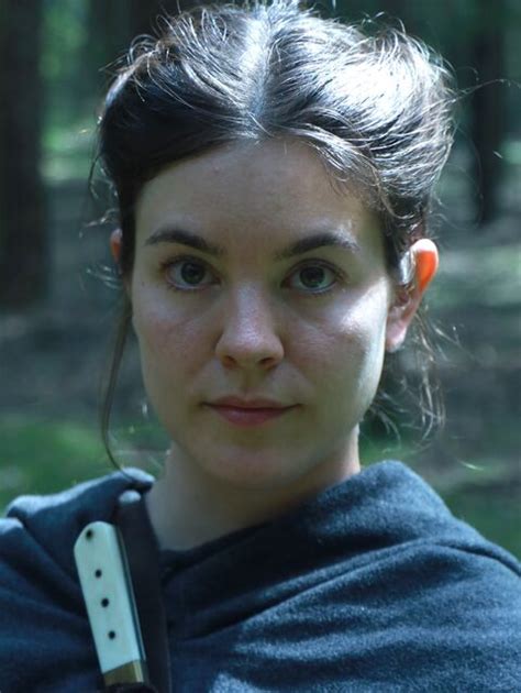 Sonja Hammann Nachwuchsschauspielerin München Crew United