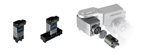 Compact And Precise Industrial Robots Mecademic Industrial Robotics