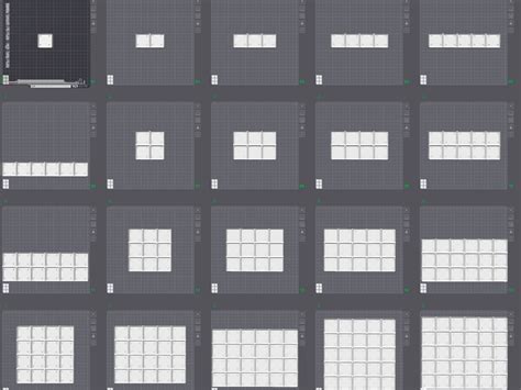 Grid Of Gridfinity By Justin Trenary Makerworld Download Free 3d Models Grid Of Gridfinity By Justin Trenary Makerworld Download Free 3d Models