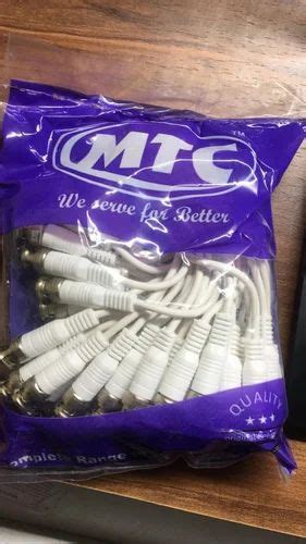 Mtc Bnc Wire MHz At Piece In Mumbai ID