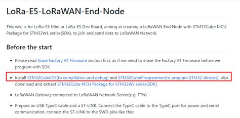 Solved Stm32cubeide Vs Stm32cubeprogrammer Stmicroelectronics Community