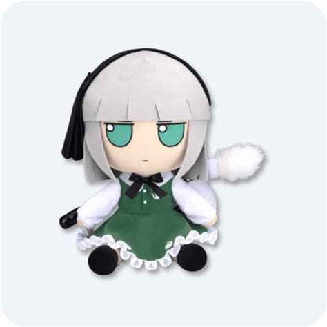 Shop Fumo Plush