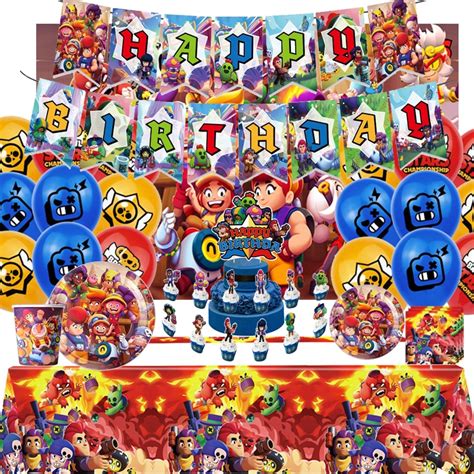 バズ Brawl Stars Brawl Stars