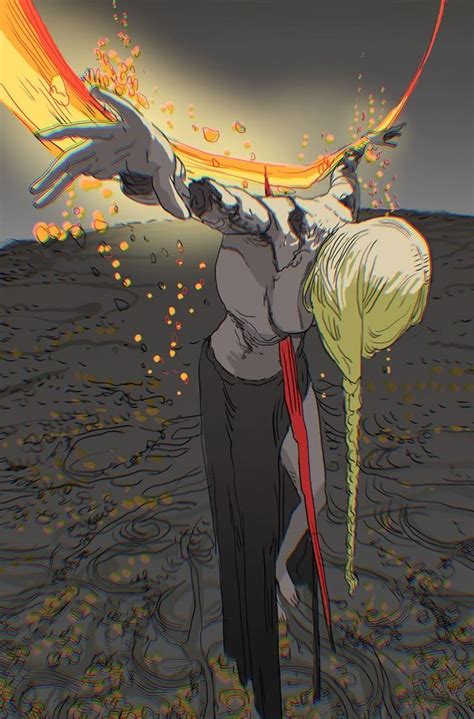 The Shattering Kratten