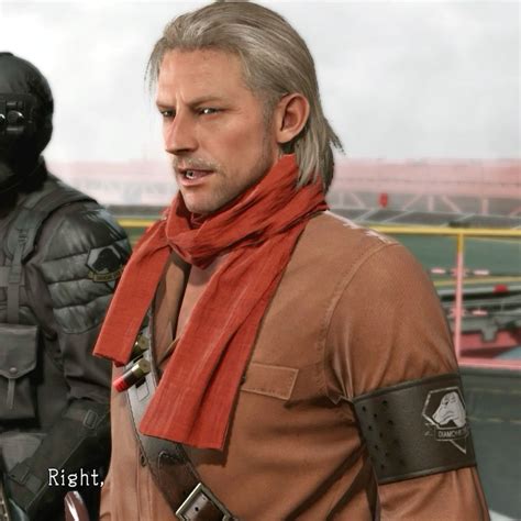 Revolver Ocelot Mgsv Revolver Ocelot Mgs 5 Ocelot Metal Gear