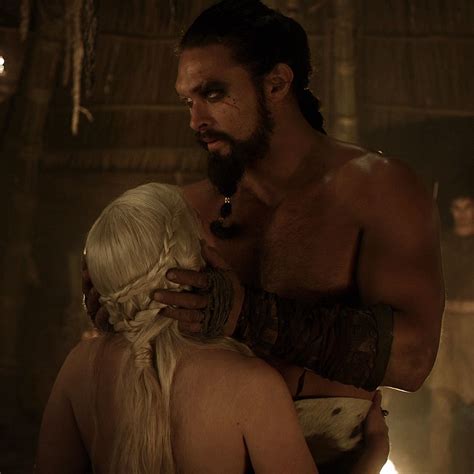 Best 8 Daenerys And Daario S5e7 Artofit