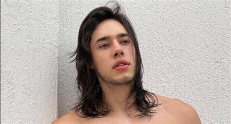 Juan David De La Casa De Los Famosos Presentó A La Mujer De Su Vida