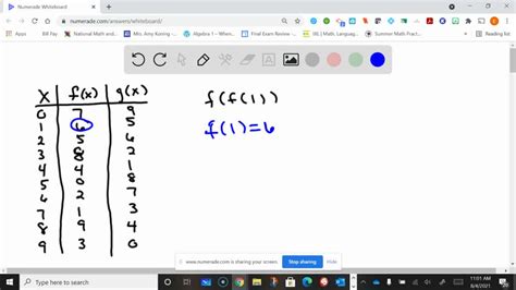 Solveduse Step Functions To Write The Expression For Each Of The