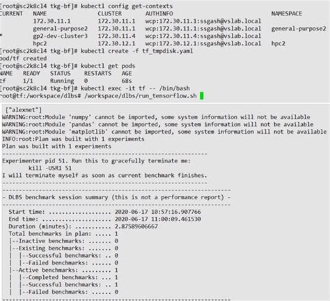 vmware kubernetes integrates and works seamlessly with vsphere