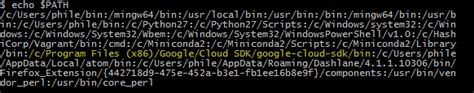Can I Use Gcloud In Git Bash On Windows Stack Overflow