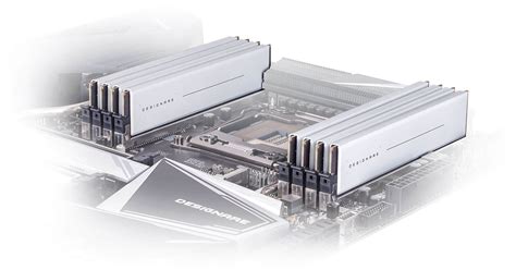 Gigabyte Unveils DESIGNARE DDR MHz GB Memory Kit