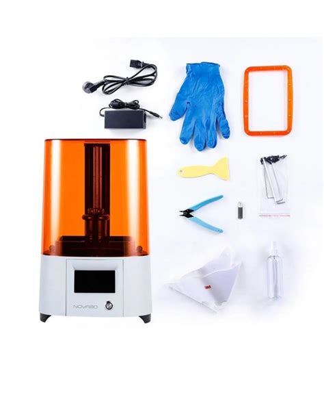 Elfin Resin 3d Printer