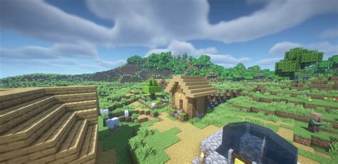 Immersive Ui For Minecraft 1 21 4