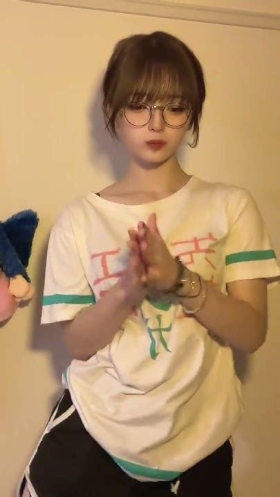 셔츠업하면서 끈팬티 Youtube