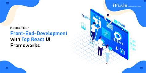 Iflair Web Technologies Pvt Ltd On Linkedin Boost Your Front End