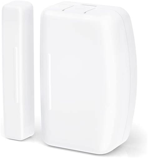 THIRDREALITY Zigbee Contact Sensor Review Automatedhomespro Com