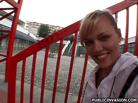 Sex In Public Debauchery In Public Places And Outdoor Page 19