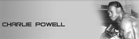 Charlie Powell Muhammad Ali Web Galleria