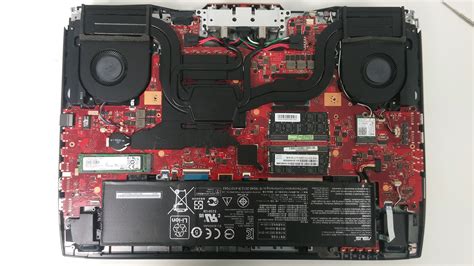 Asus M32 Series Drofitness