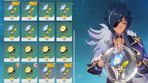 What Are Genshin Impact Artifacts And How To Use Them Gamepur