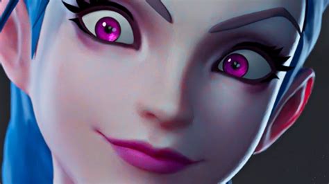 Jinx Blowjob