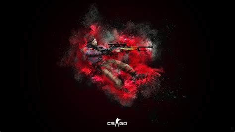 🔥 Free Download Counter Strike Global Offensive Csgo Wallpaper 4k Ultra