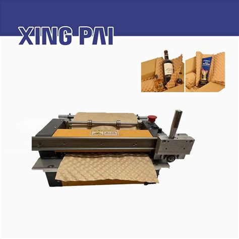 Industrial Save Cost Recyclable Waste Paper Boxes Cutting Perforators