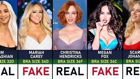 Bra Sizes Of Celebrities 60 Photos Moonagedaydreamfilm