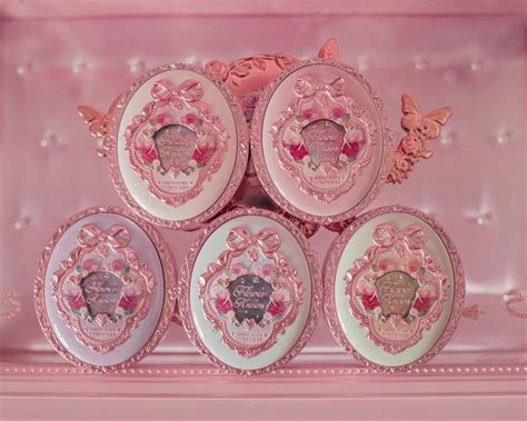 Flower Knows Makeup Review Is It Legit Midsummer Fairy Tales