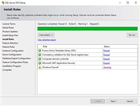 Manually Installing Sql Planmeca Tech Wiki
