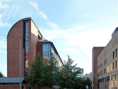 Politihøgskolen — Lille Frøen