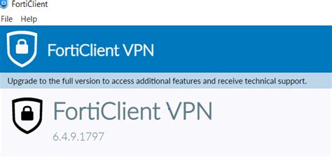 Forticlient Error 7200 R Fortinet