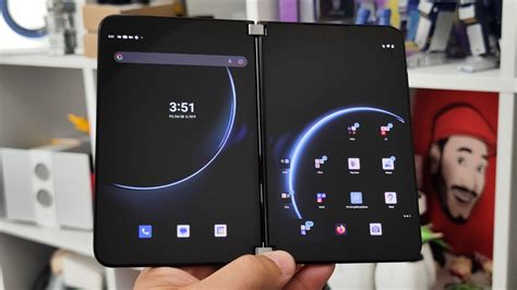 Surface Duo And Android 12l What Is “good” Software Support