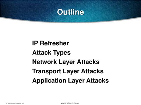 Ppt Securing Routers Against Hackers And Denial Of Service Attacks Powerpoint Presentation