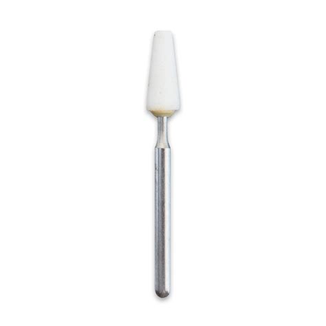 White Stone Burs Perfect Polishing Finishing And Contouring Eagle